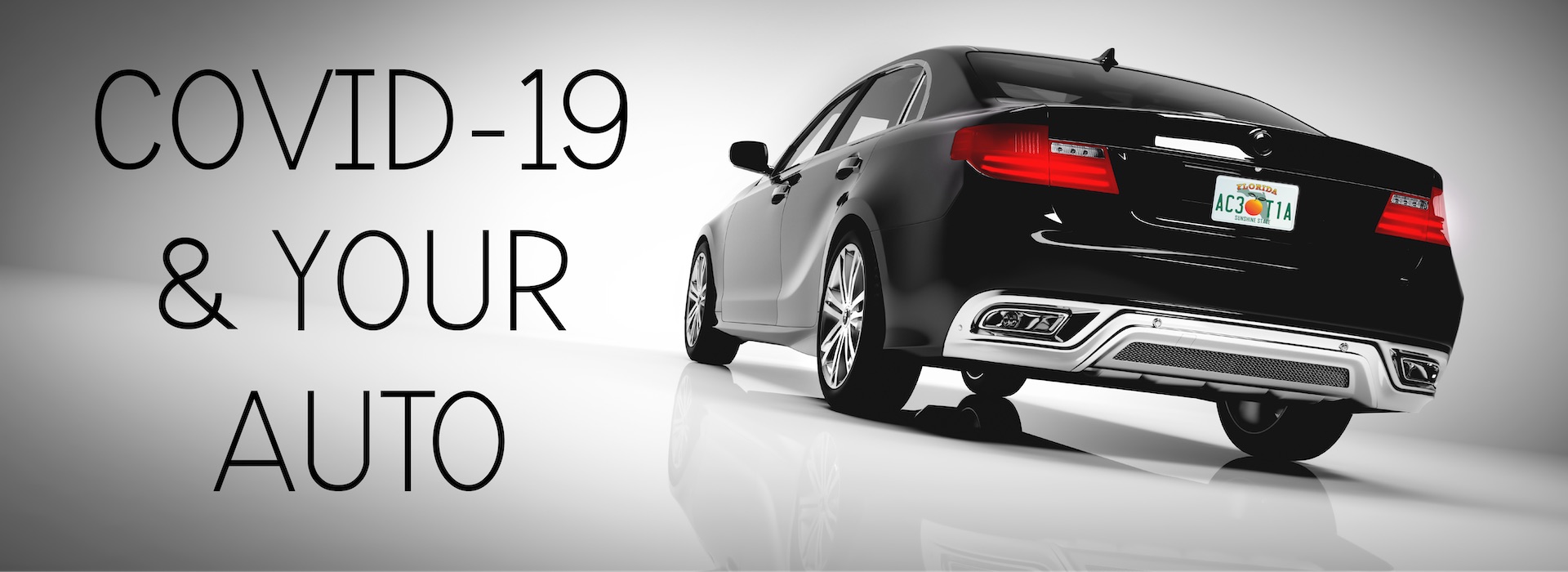 Covid19 Auto Insurance - Acentria