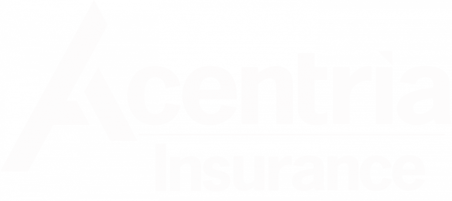 Protection That's Ensured | Acentria Insurance