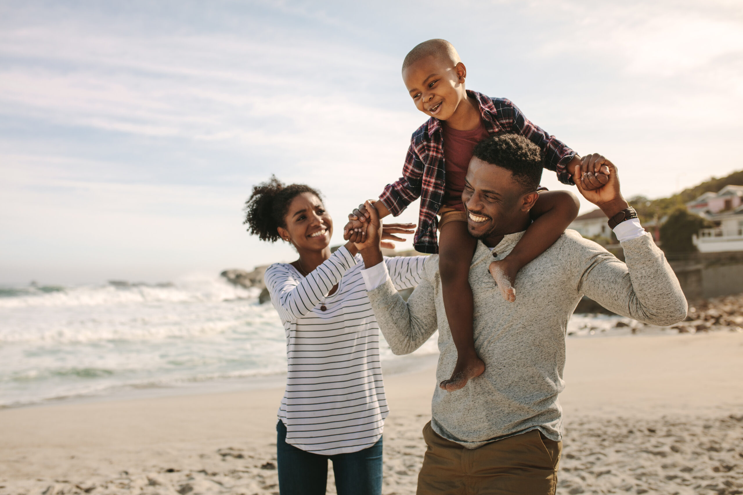 Home Safety: Keeping Your Home Protected During Vacation - Acentria
