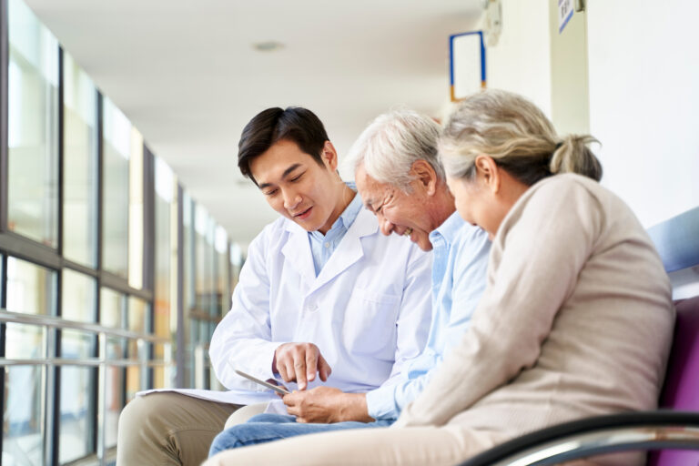 Protection That's Ensured | Acentria Insurance
