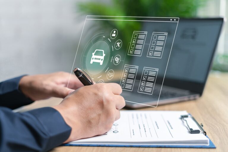 Protection That's Ensured | Acentria Insurance
