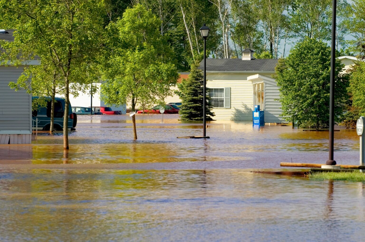 Flooding Happens Everywhere: Why Flood Insurance Matters - Acentria